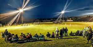 Middlebury Parks and Recreation: Fall Soccer
